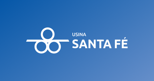 Etanol: Hidratado e Anidro - Usina Santa Fé